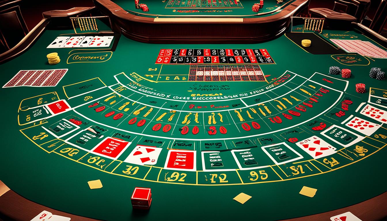 How to Read a Baccarat Chart: A Simple Guide