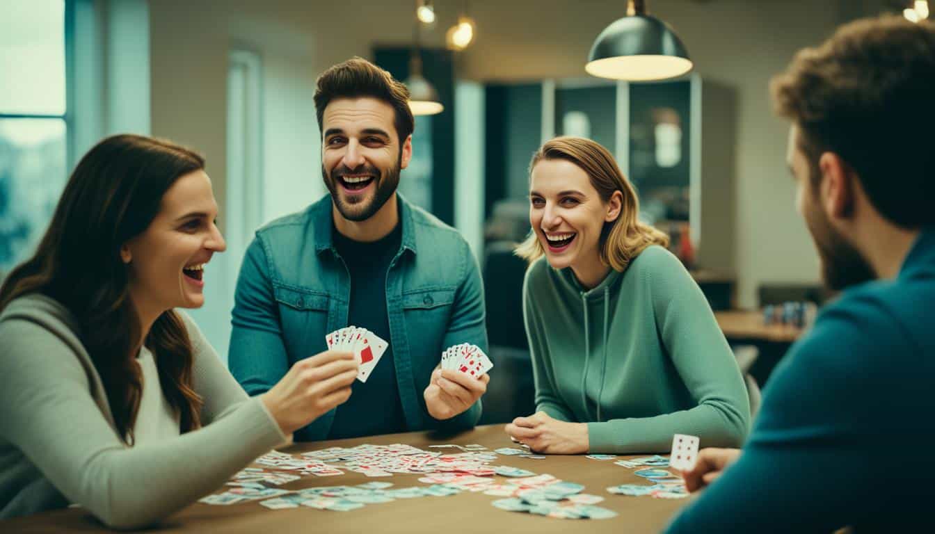 Top Card Games for 3 Players: Fun Trio Options